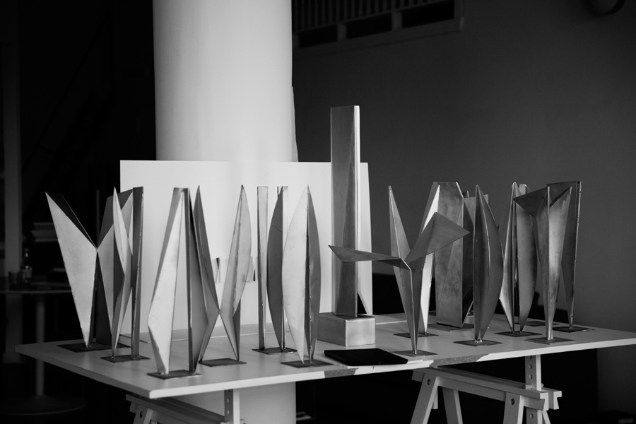 David Rodriguez Caballero Artist, New York - BrunchWith | Tastemakers ...