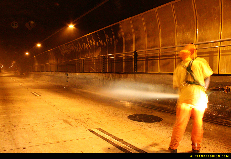 OSSÁRIO - alexandre orion