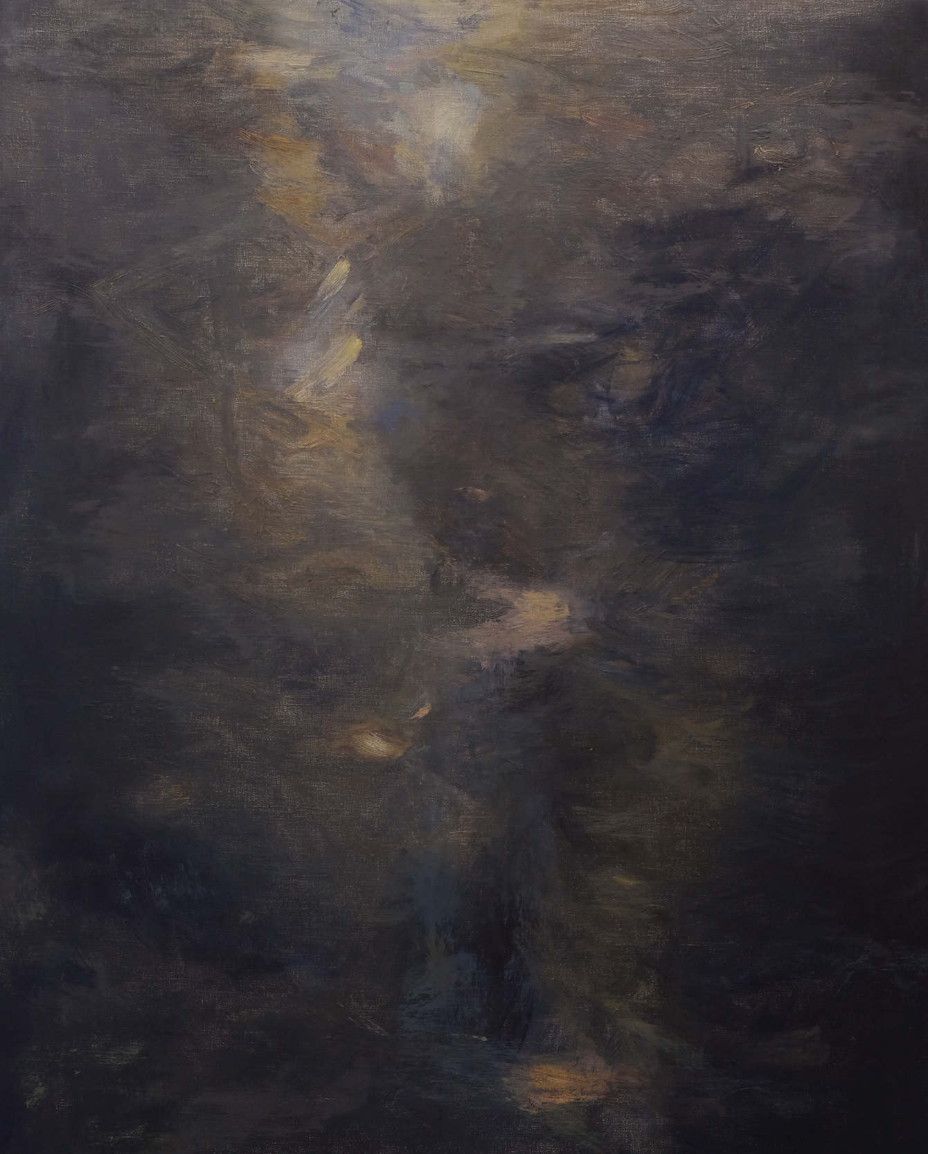 paintings - Francis Bekaert