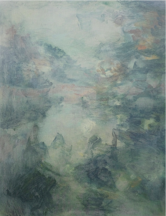 paintings - Francis Bekaert