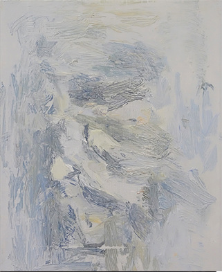 paintings - Francis Bekaert