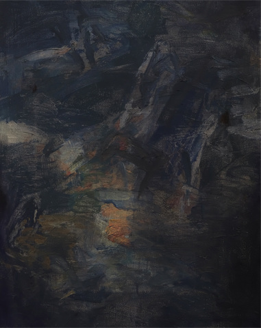 paintings - Francis Bekaert