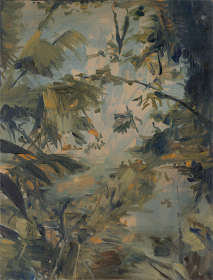 paintings - Francis Bekaert