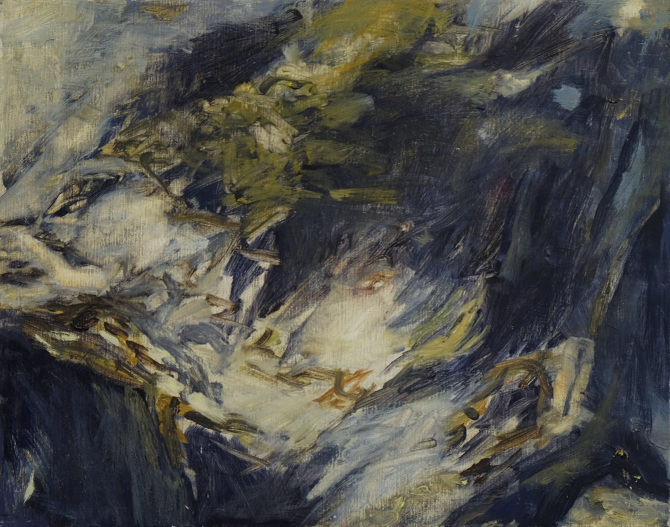 paintings - Francis Bekaert