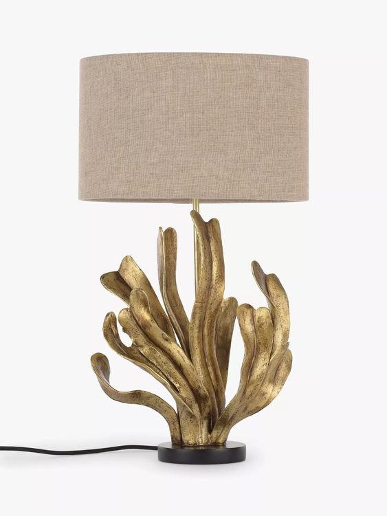 Seaweed Table Lamp - July Lin