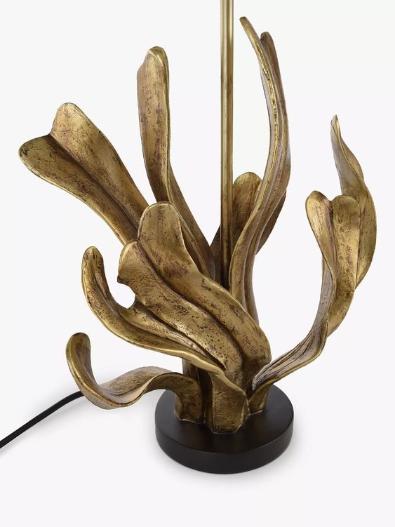 Seaweed Table Lamp - July Lin