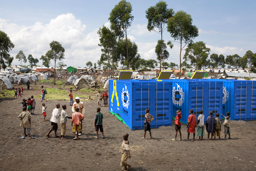 Fenex Bioprocessing Installation - TTDesign