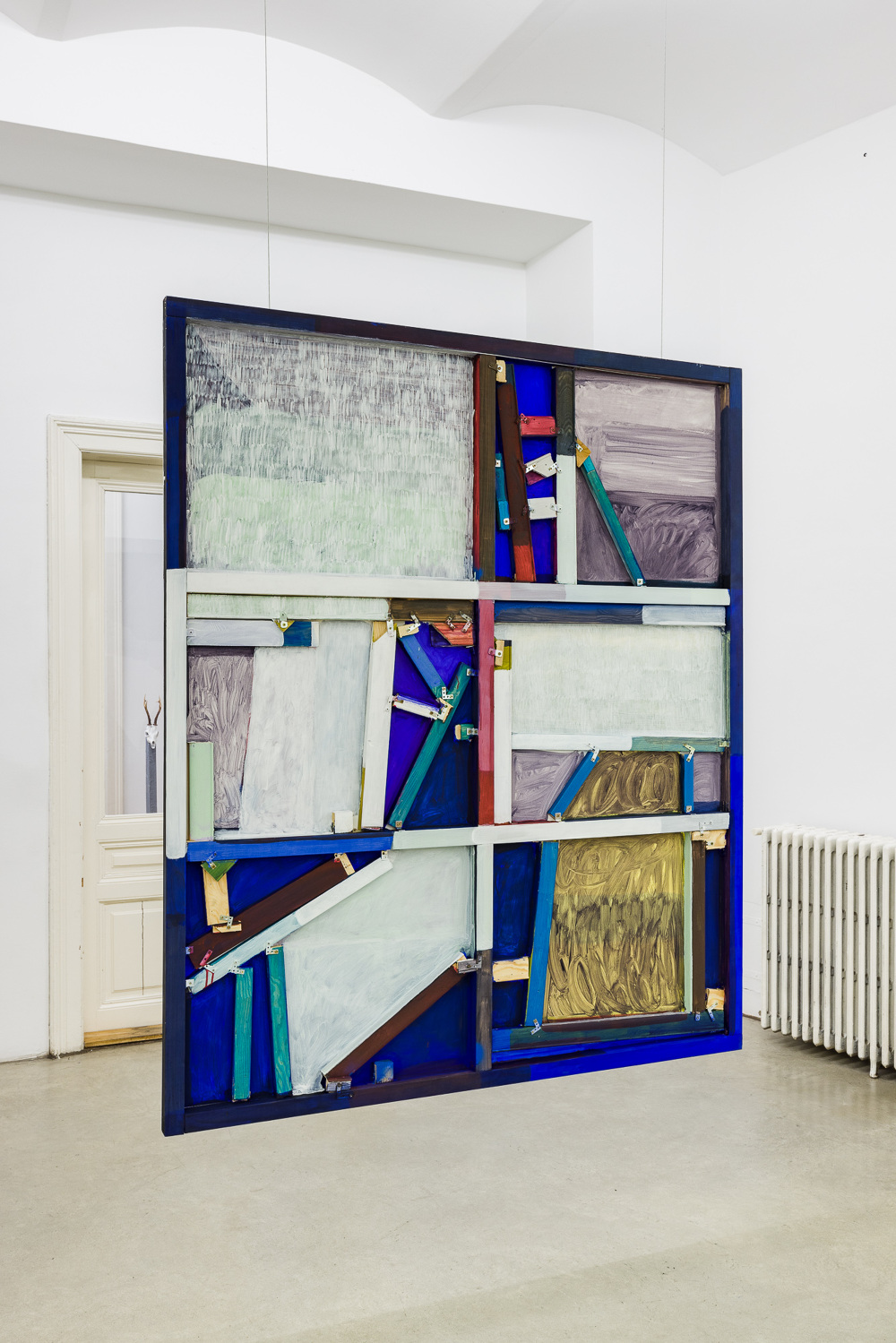 TRIO FEMININ | Cornelia BALTES, Ira SVOBODOVÁ, Natalia ZAŁUSKA ...