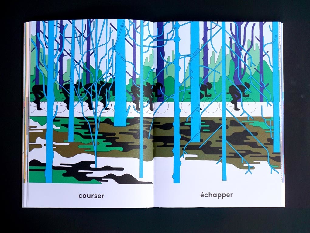 EN FORME! - http//anne-margot.com