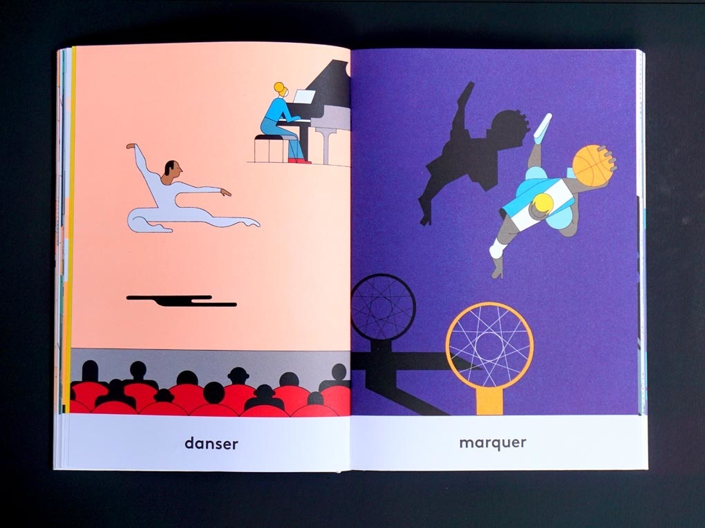 EN FORME! - http//anne-margot.com