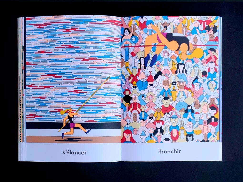 EN FORME! - http//anne-margot.com