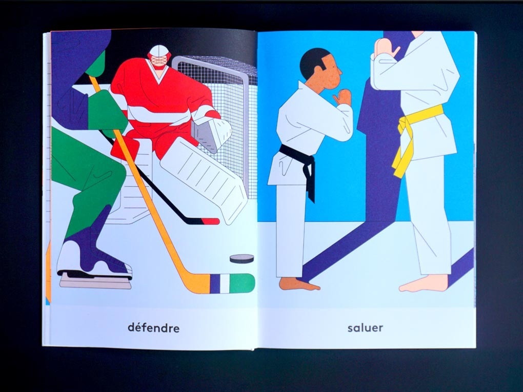 EN FORME! - http//anne-margot.com