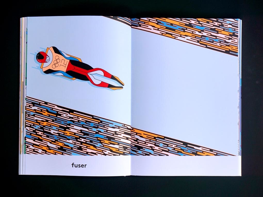 EN FORME! - http//anne-margot.com