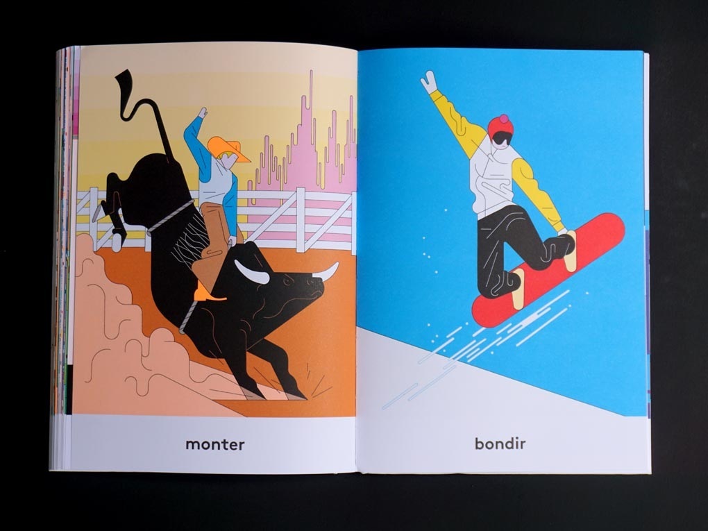 EN FORME! - http//anne-margot.com