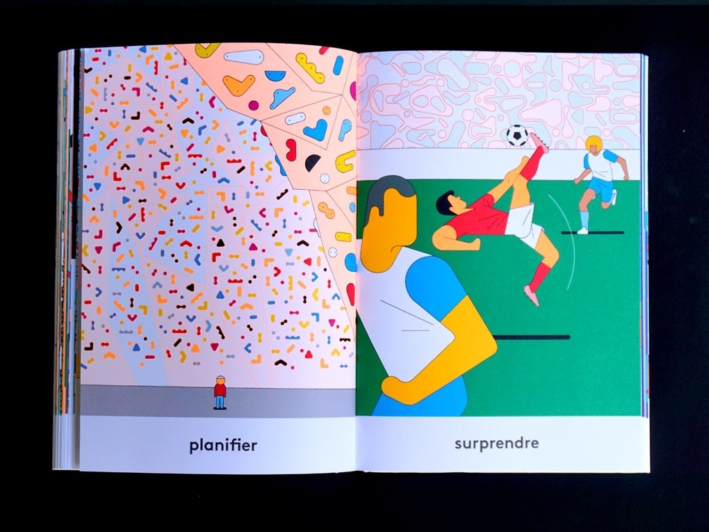 EN FORME! - http//anne-margot.com