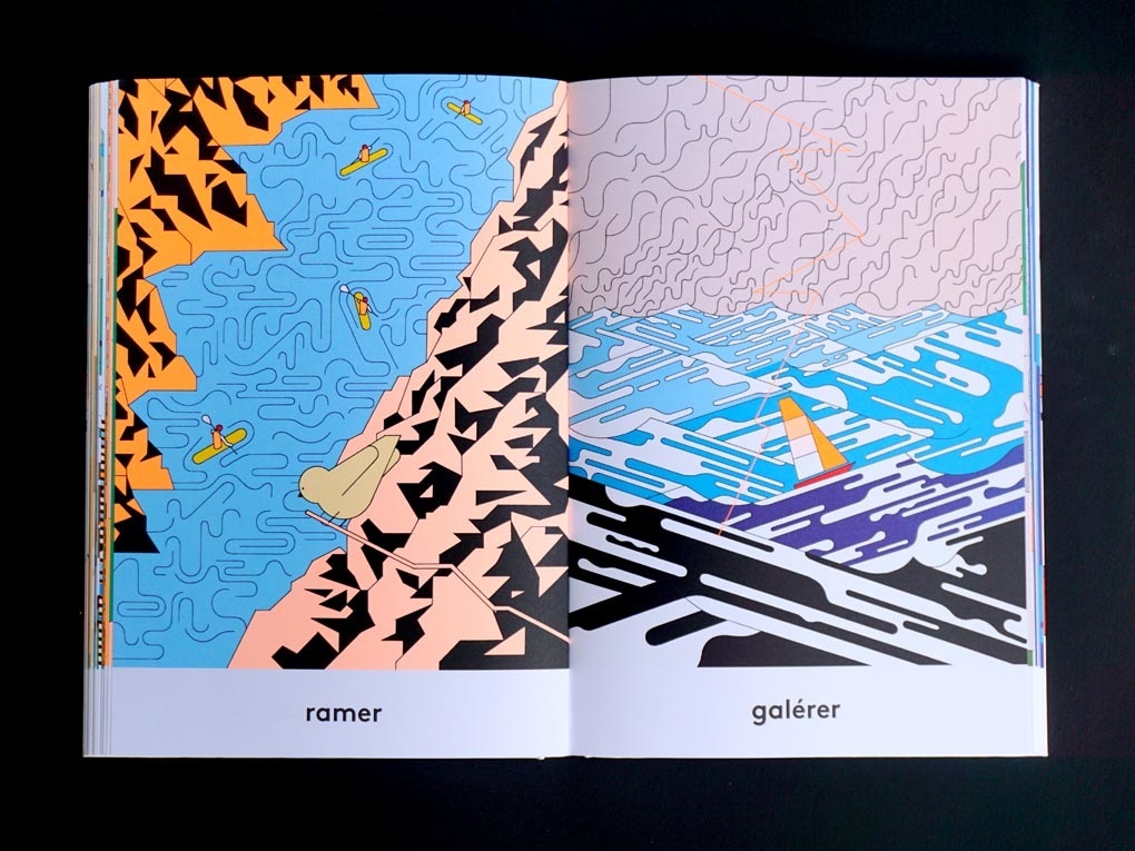 EN FORME! - http//anne-margot.com