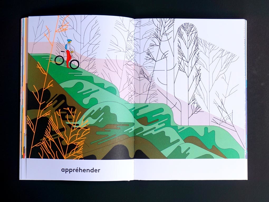 EN FORME! - http//anne-margot.com