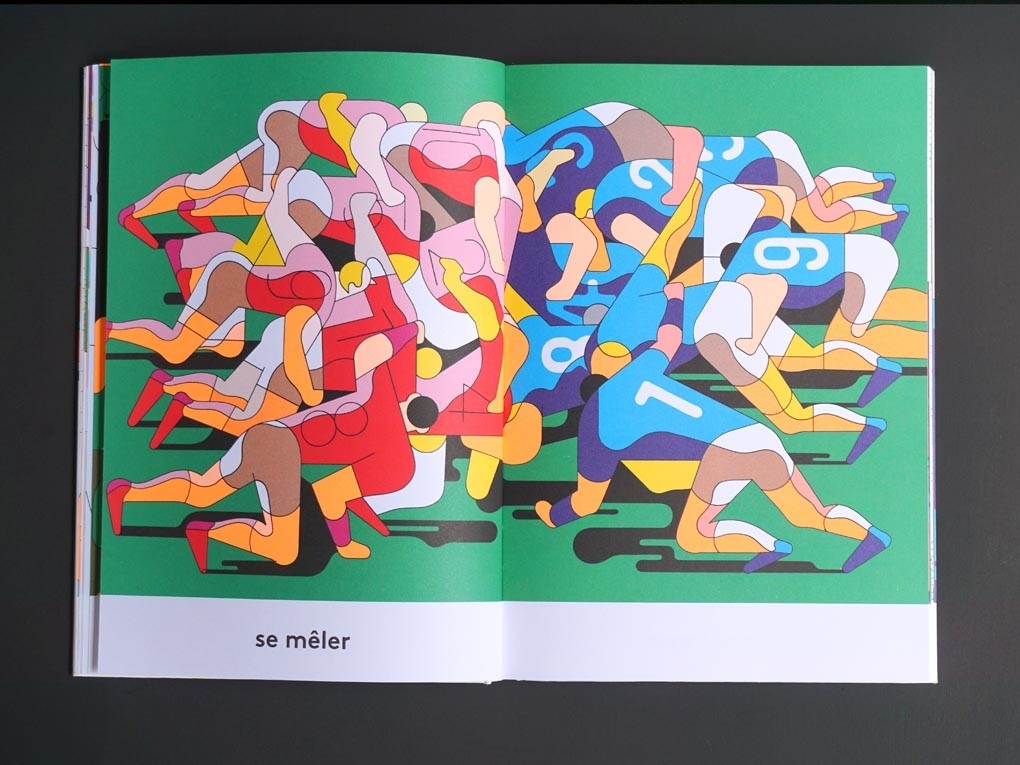 EN FORME! - http//anne-margot.com