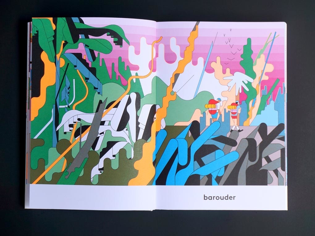 EN FORME! - http//anne-margot.com