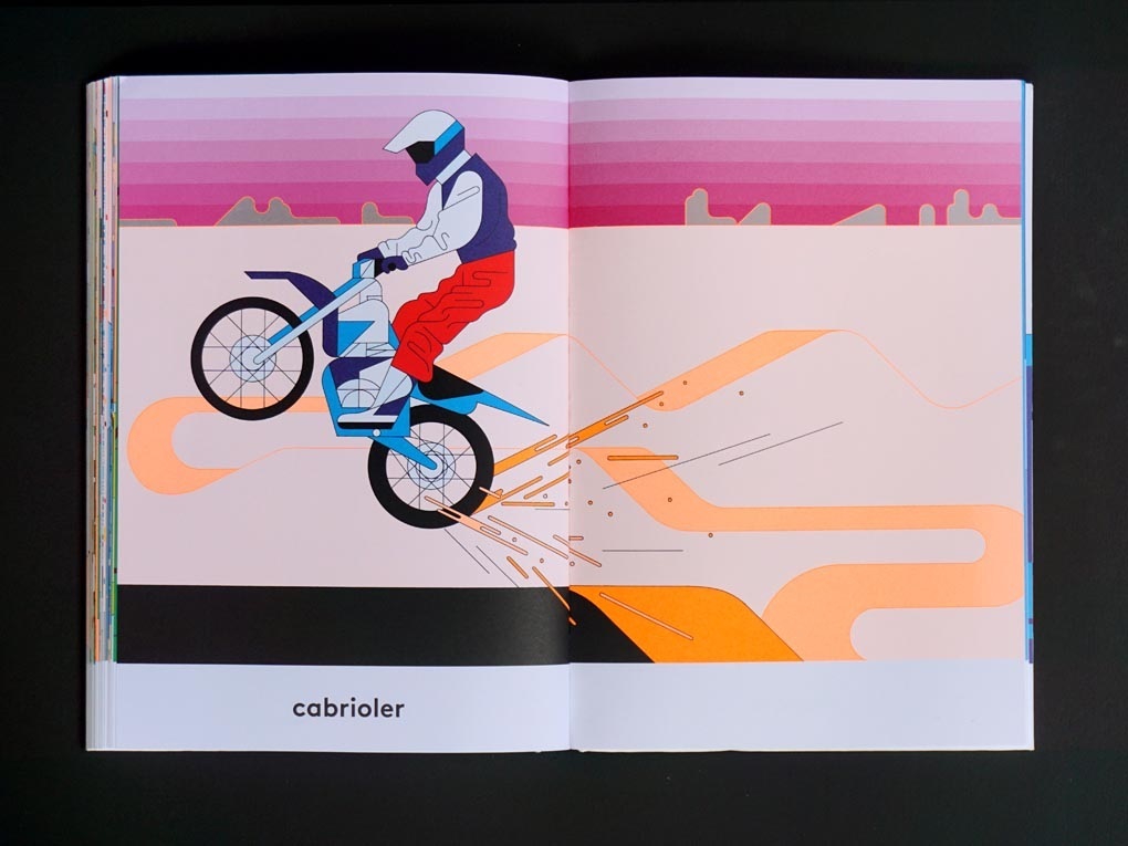 EN FORME! - http//anne-margot.com