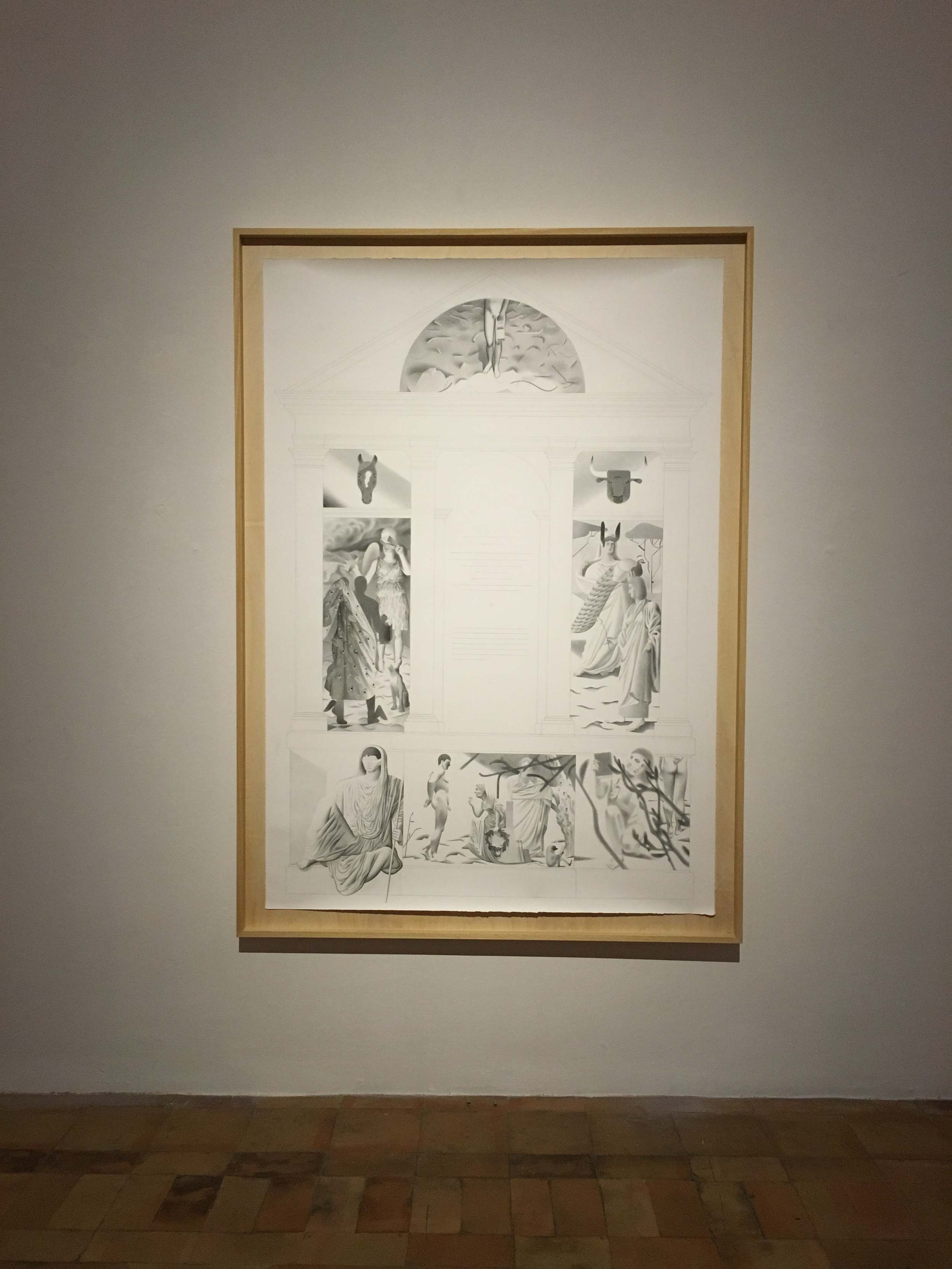 Teatro 7 - http//anne-margot.com