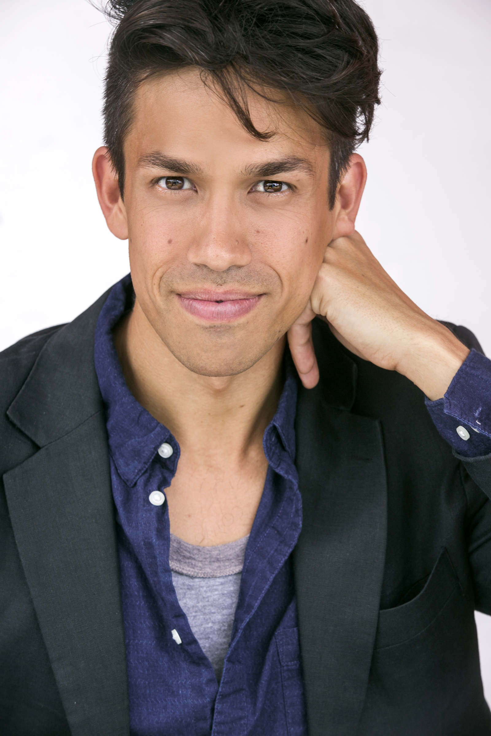 PHOTOS - Ben Carroll