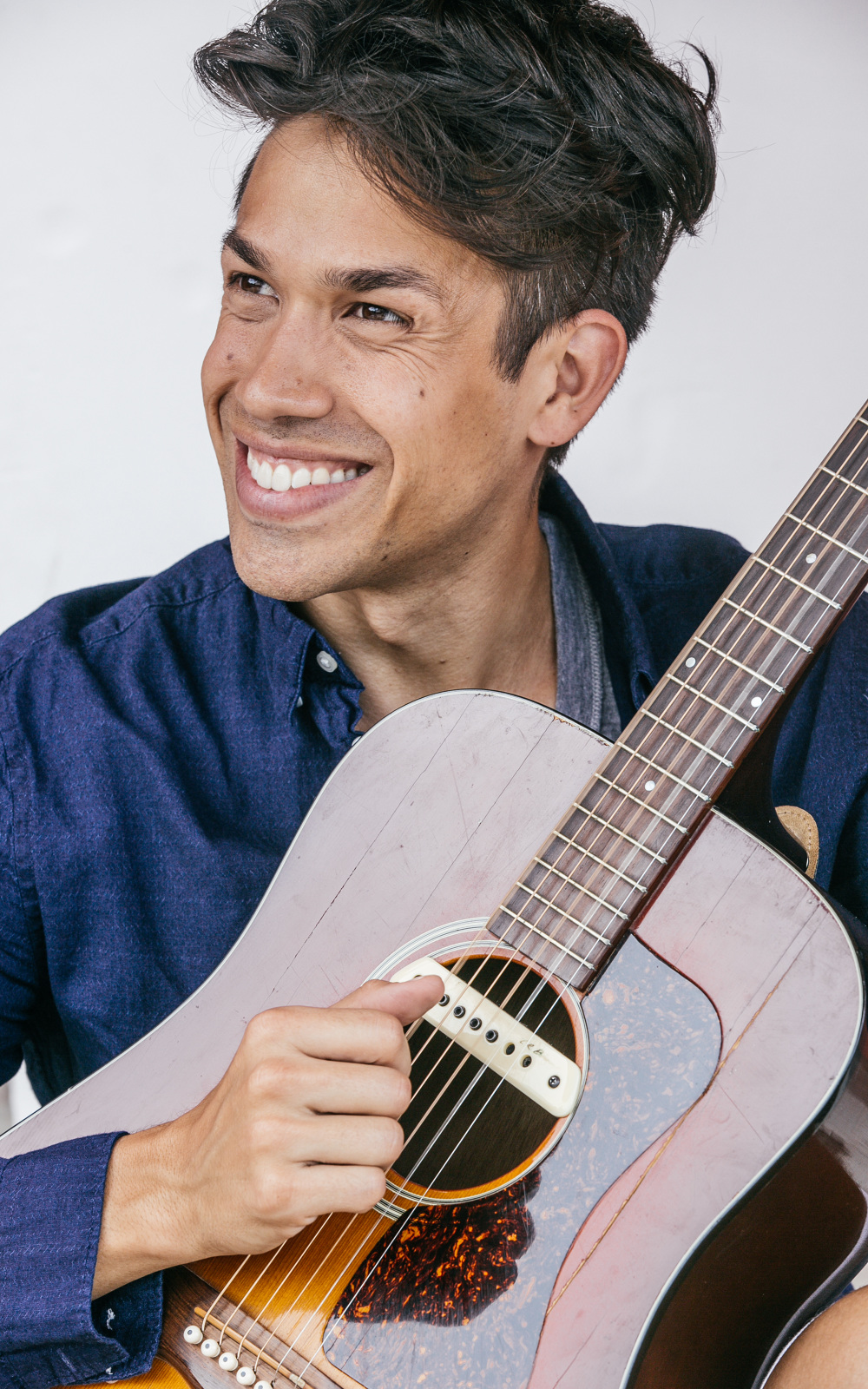 PHOTOS - Ben Carroll