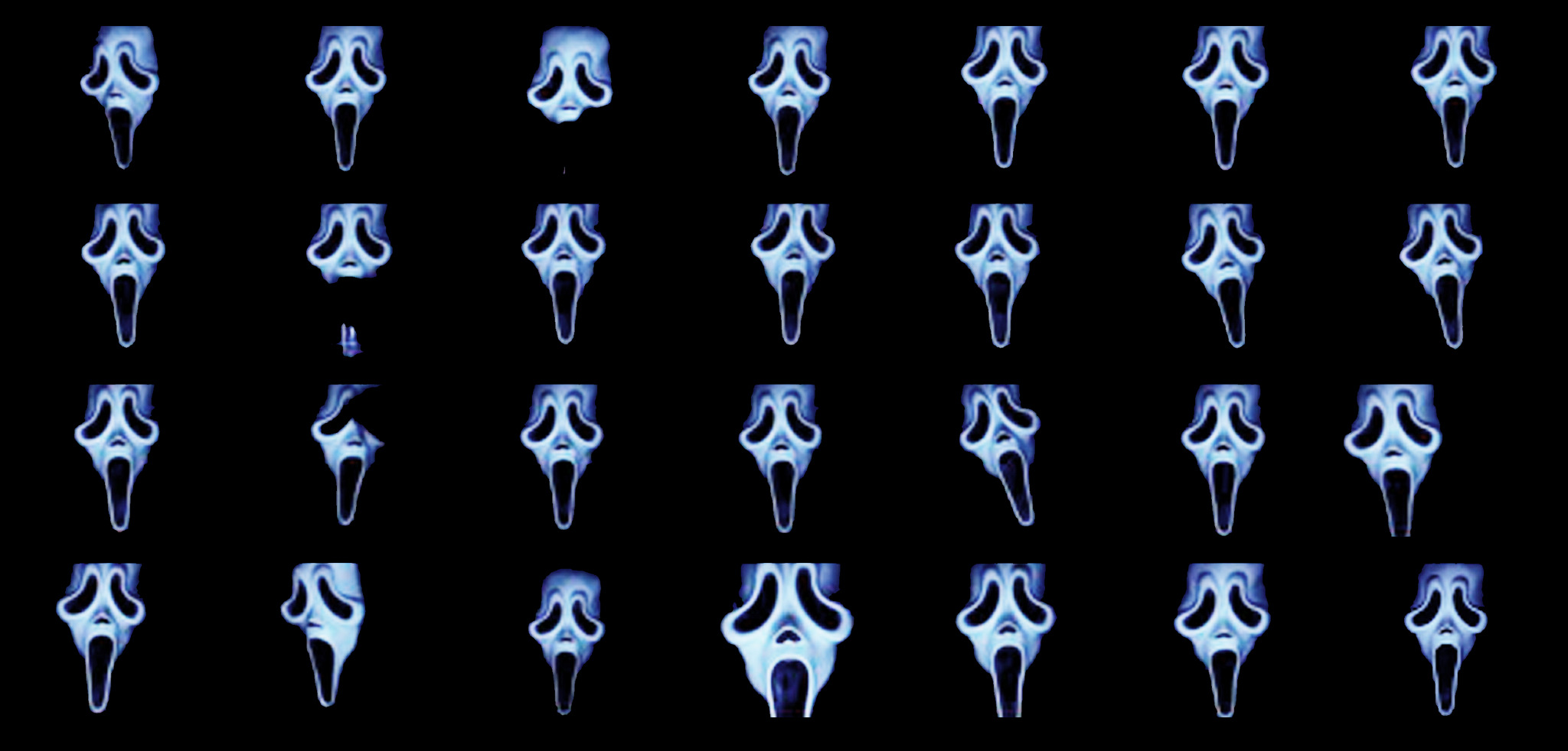 Skreem - Andrew Daly