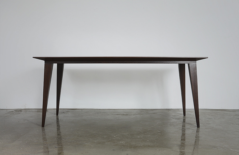 Diagonal Table - Draft