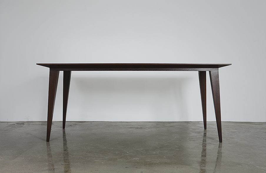 Diagonal Table - Draft