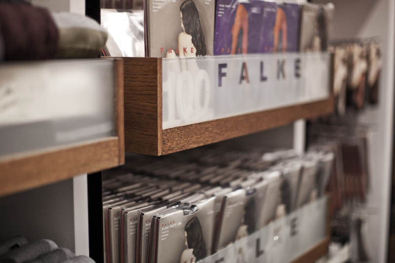 Falke Underground - Draft