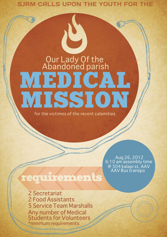 SJRM Medical Mission - velkatree.com