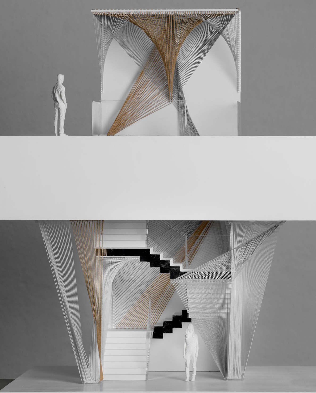 Dior Installation Project - Ines ESNAL