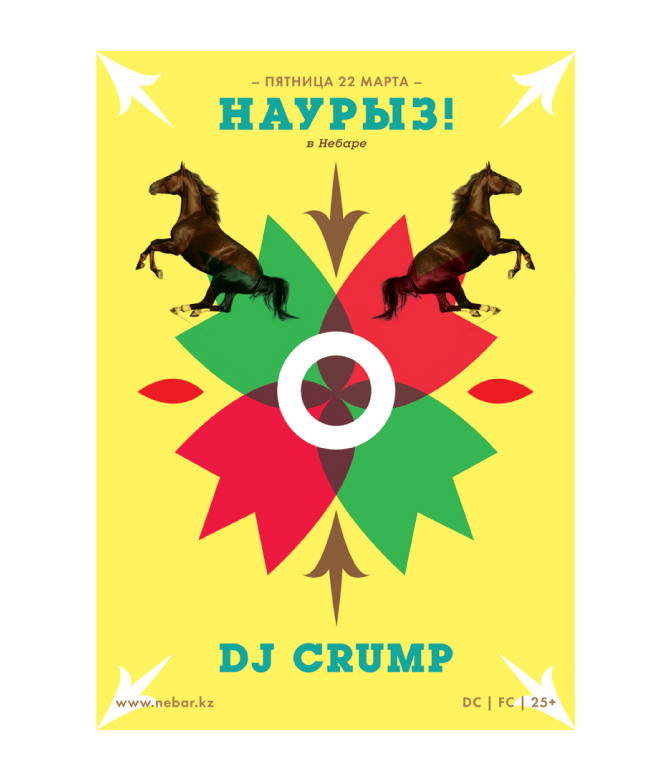 Nebar Posters - Stil.