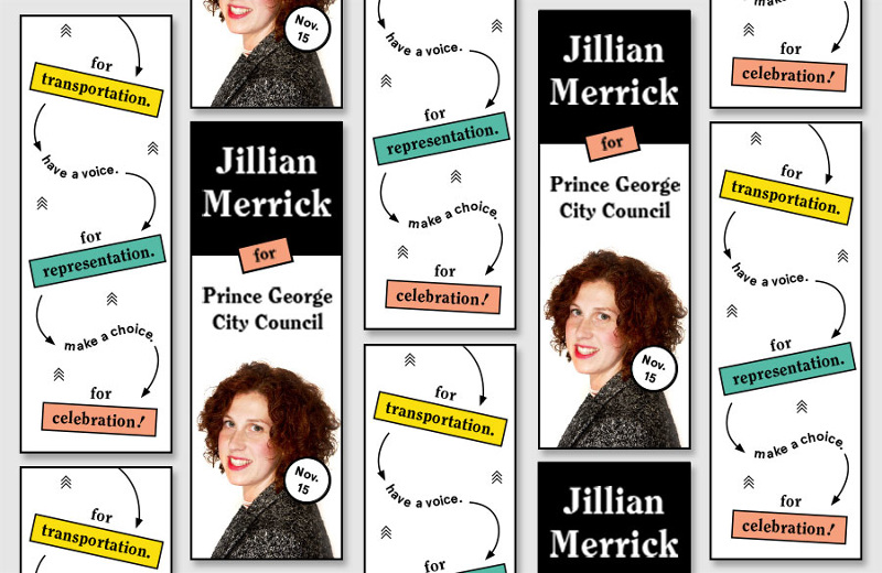 Jillian for City Council - Jean Chisholm