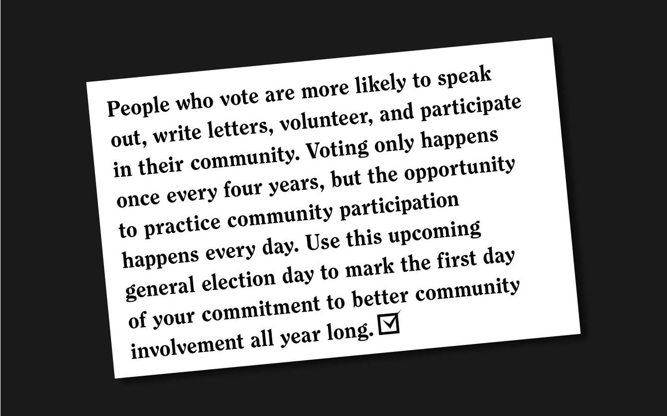Jillian for City Council - Jean Chisholm