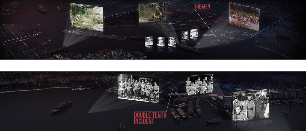 ANMM - Operation Jaywick - VIDEOKIDZ