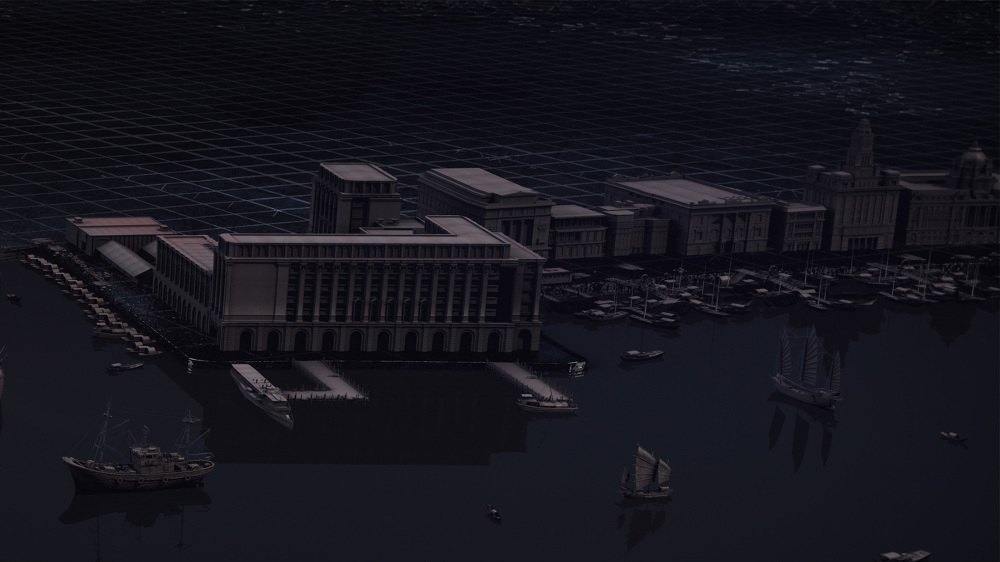 ANMM - Operation Jaywick - VIDEOKIDZ