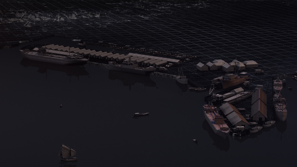 ANMM - Operation Jaywick - VIDEOKIDZ