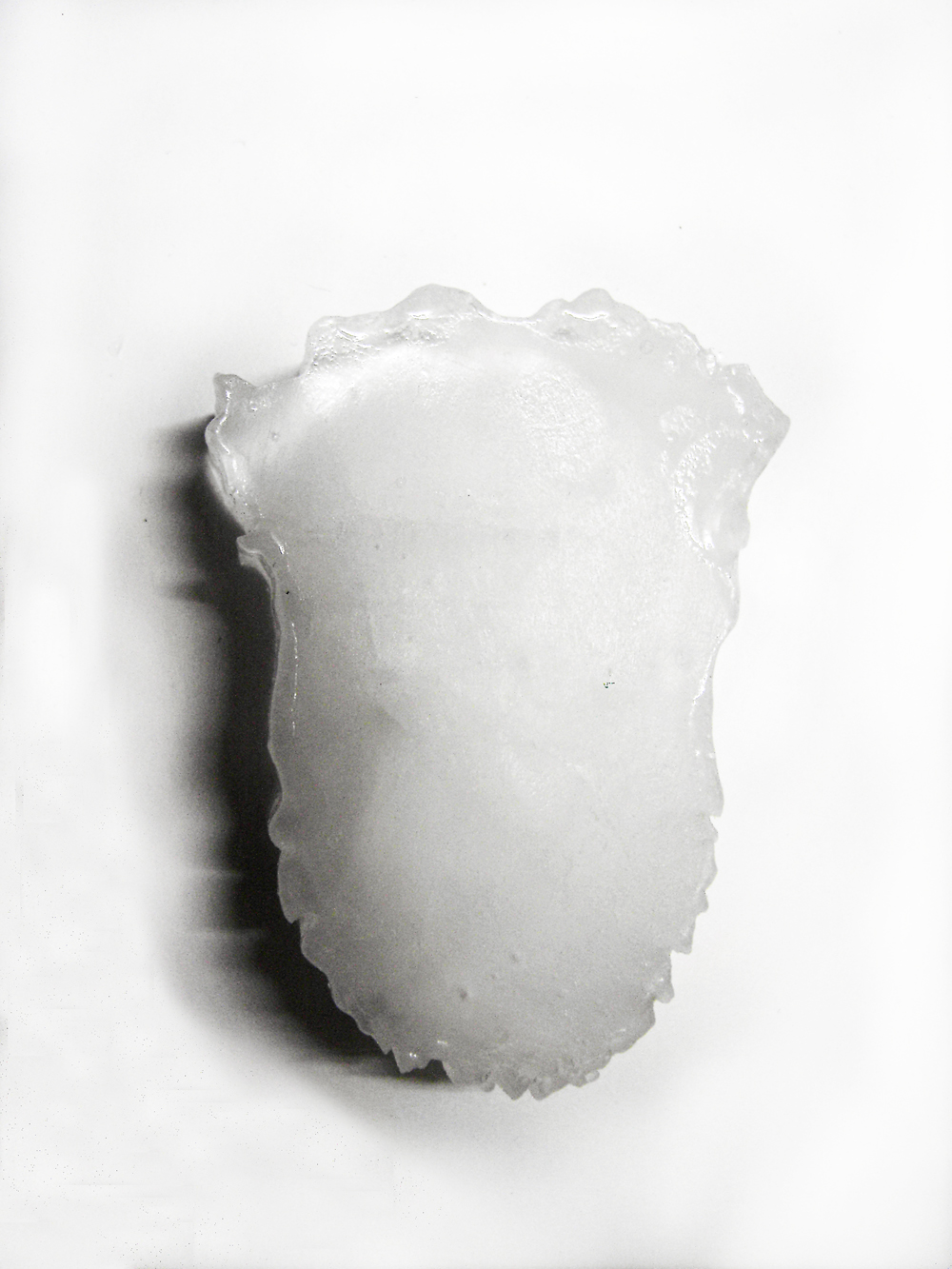 SWEAT CUBES - han decorte