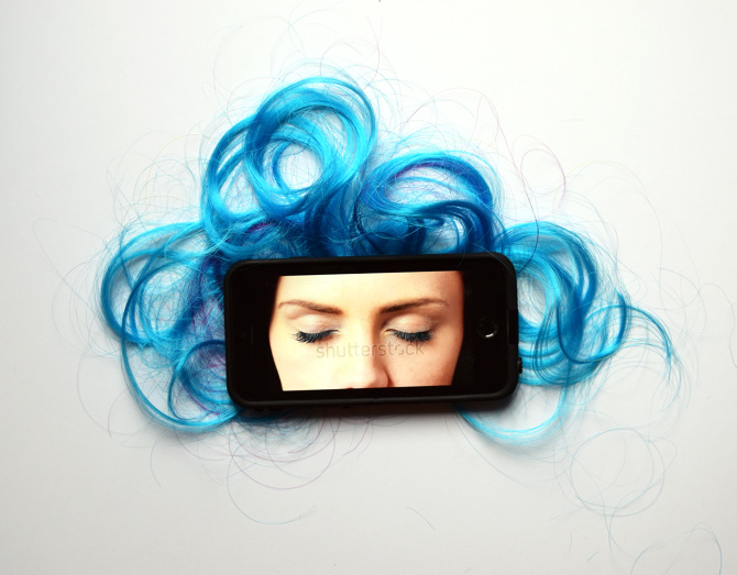 Untitled Profile Series - www.donnygettinger.com