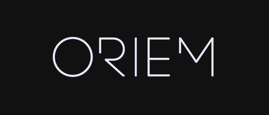 Oriem Scotch Whiskey | Identity and Packaging - Dan Hennessy Design