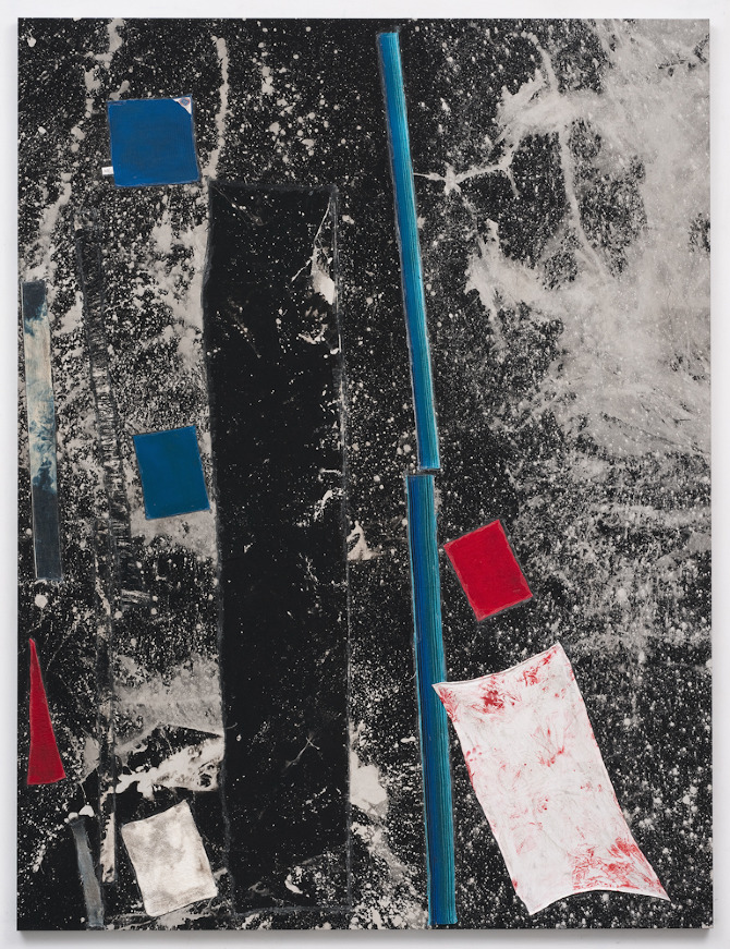 Sterling Ruby - FlatSurface - Contemporary art blog