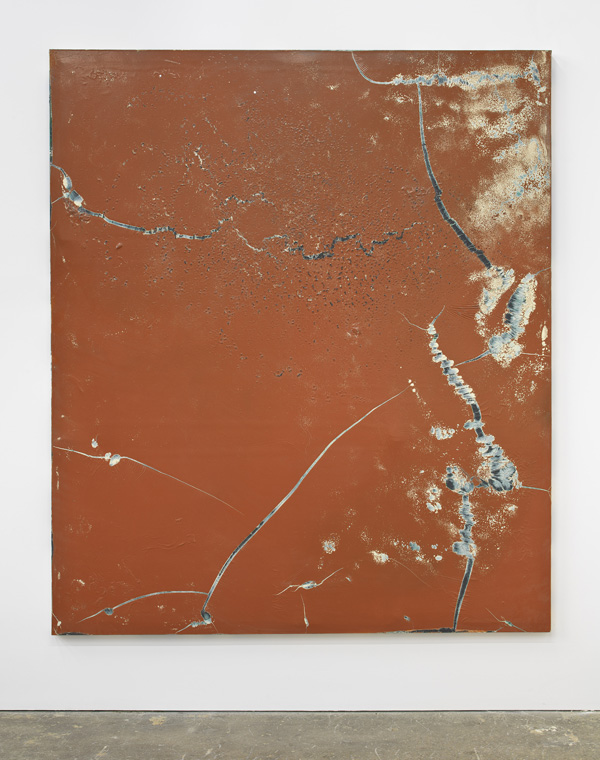 Ryan Sullivan - FlatSurface - Contemporary art blog