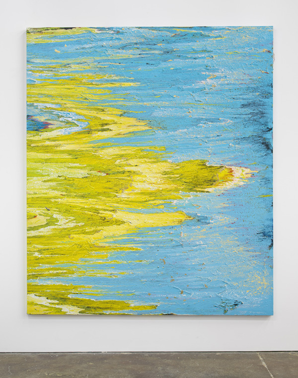 Ryan Sullivan - FlatSurface - Contemporary art blog