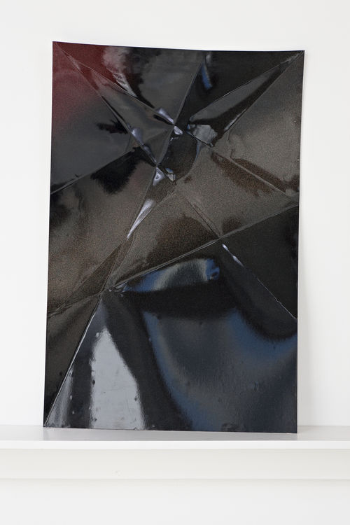 Oscar Tuazon - FlatSurface - Contemporary art blog