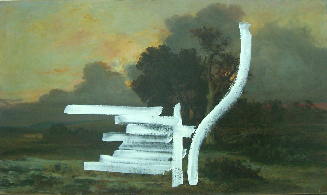 Cyprien Gaillard - FlatSurface - Contemporary art blog