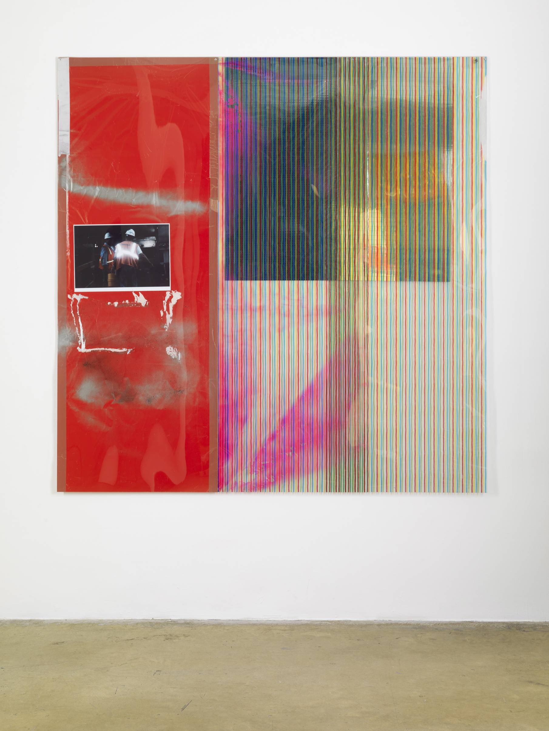 FlatSurface - Contemporary art blog