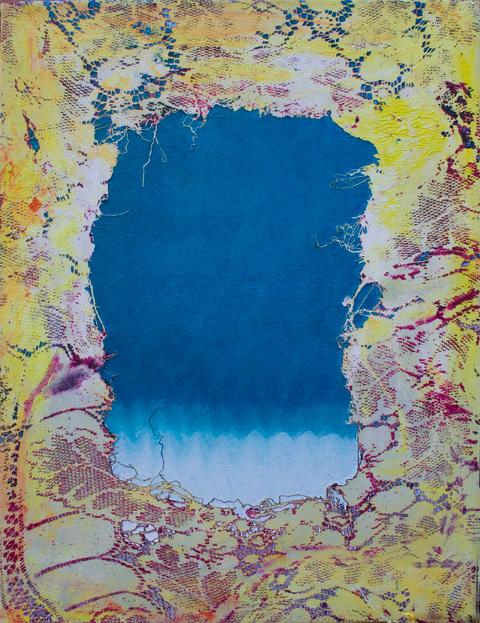 Mark Flood - FlatSurface - Contemporary art blog