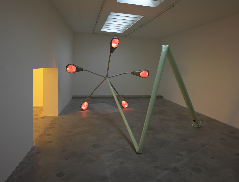 Mark Handforth - FlatSurface - Contemporary art blog